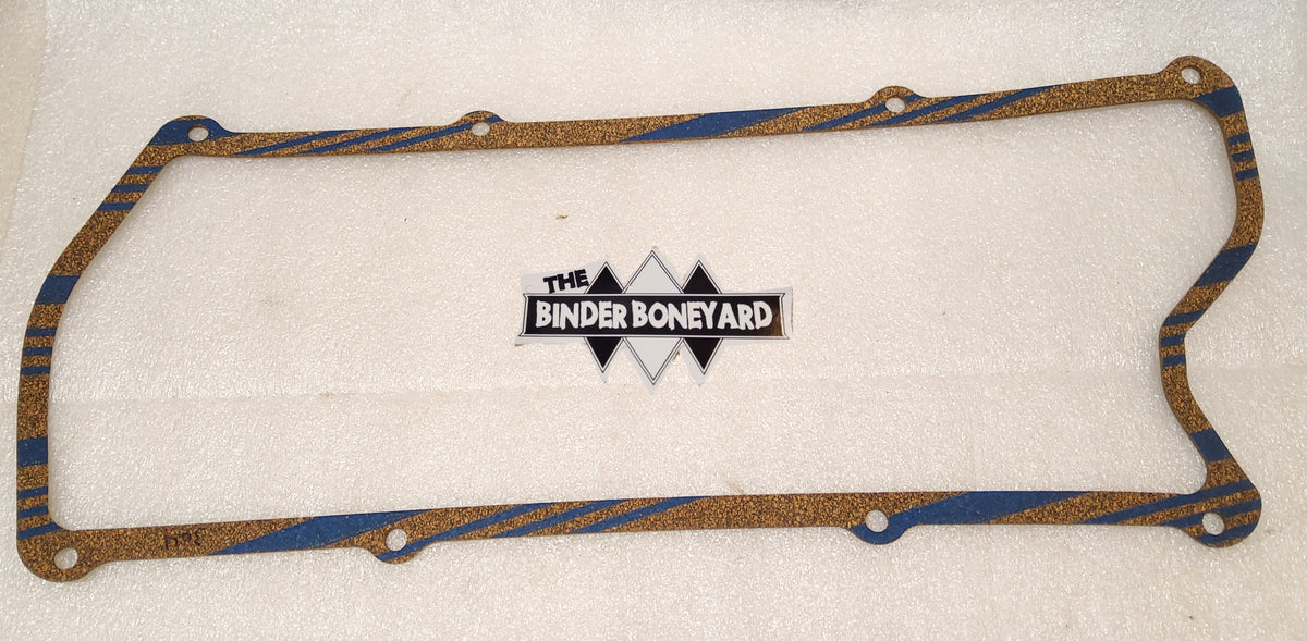 International Harvester 266 & 304 Engine Valley Pan/Tappet Cover Gaske ...