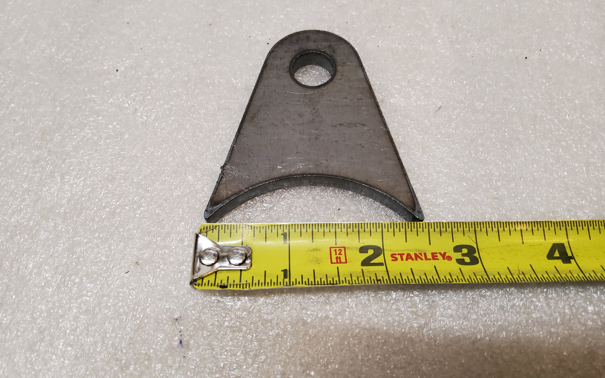 Round Tube Tab – BinderBoneyard