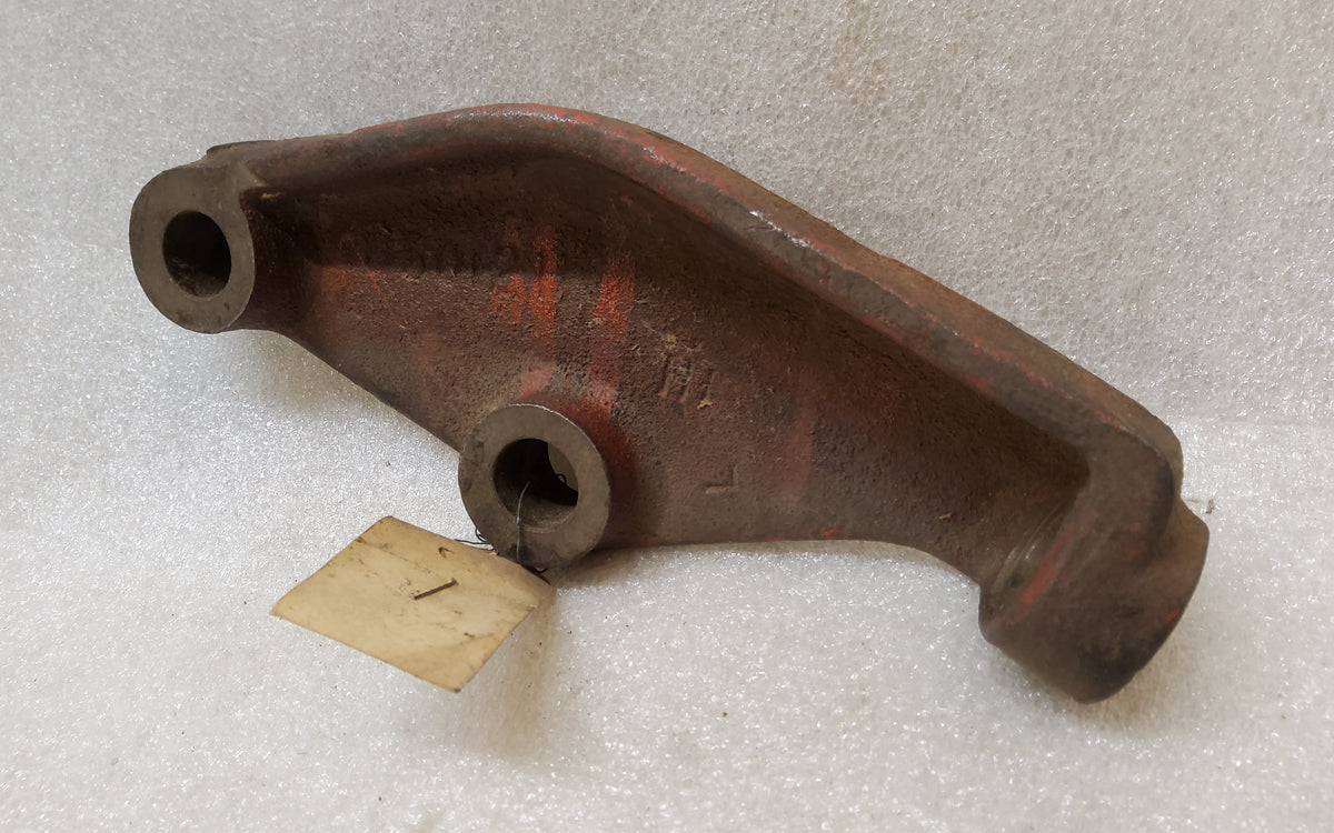 53-63 International Harvester Rear Shock Absorber Link Anchor Bracket ...