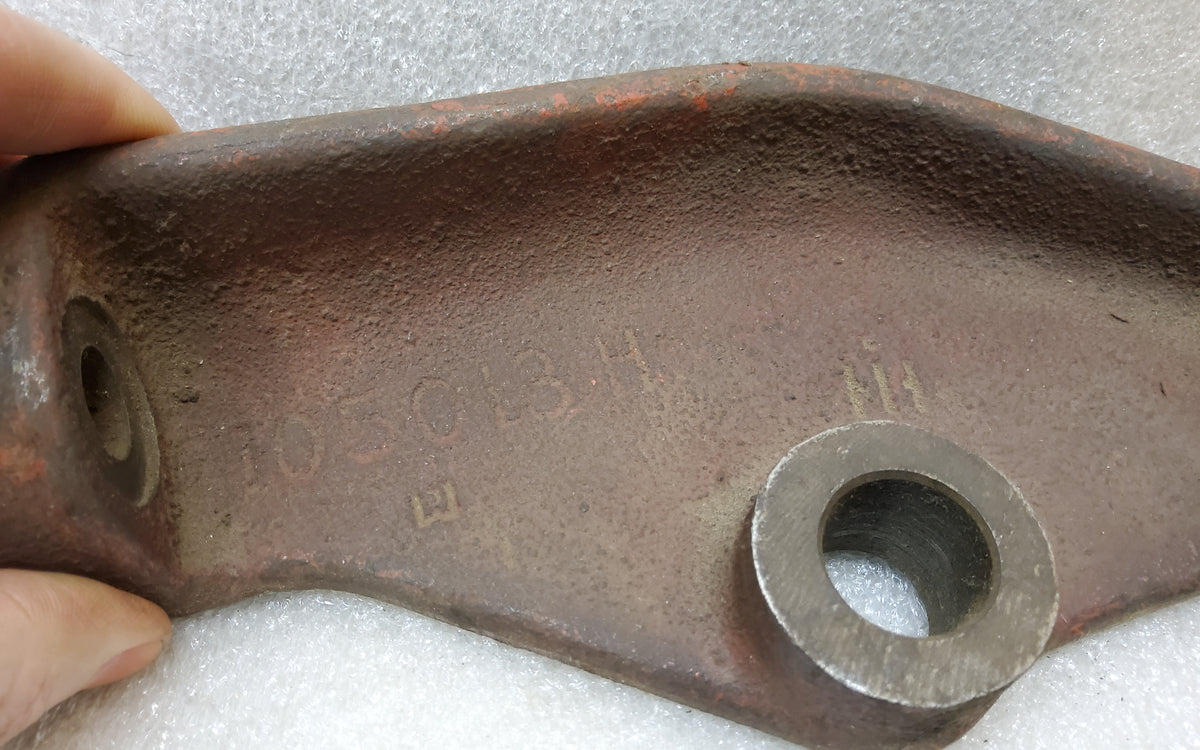 53-63 International Harvester Rear Shock Absorber Link Anchor Bracket ...