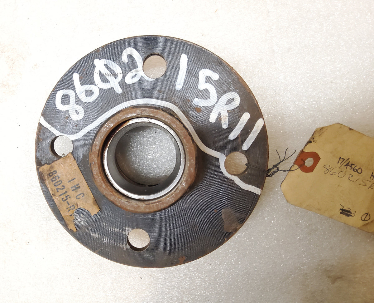 International Early Scout 80 2wd 4 Lug Front Hub 860215R11 – BinderBoneyard