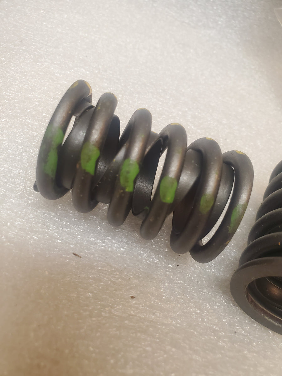 NOS 304 & 392 Engine Valve Springs set of 4 1806906C1, 223717R11 ...