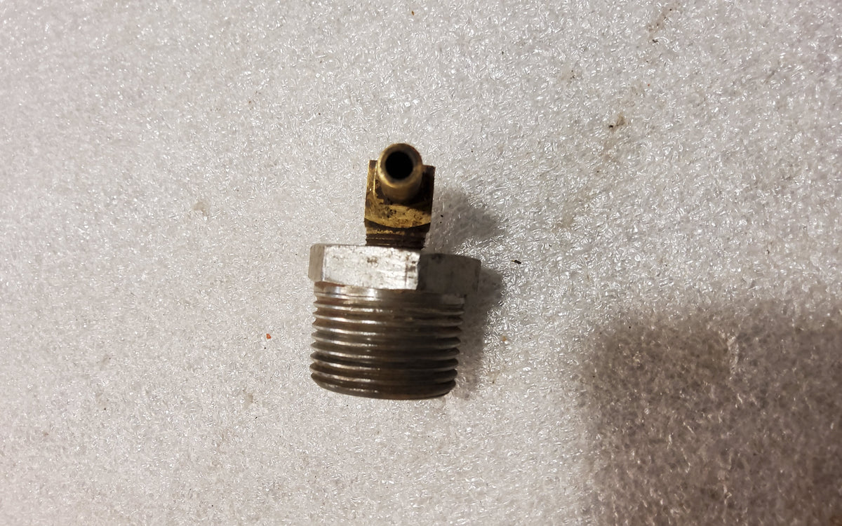 1961-1971 International Harvester IH Scout 80 800 4 cylinder intake va ...