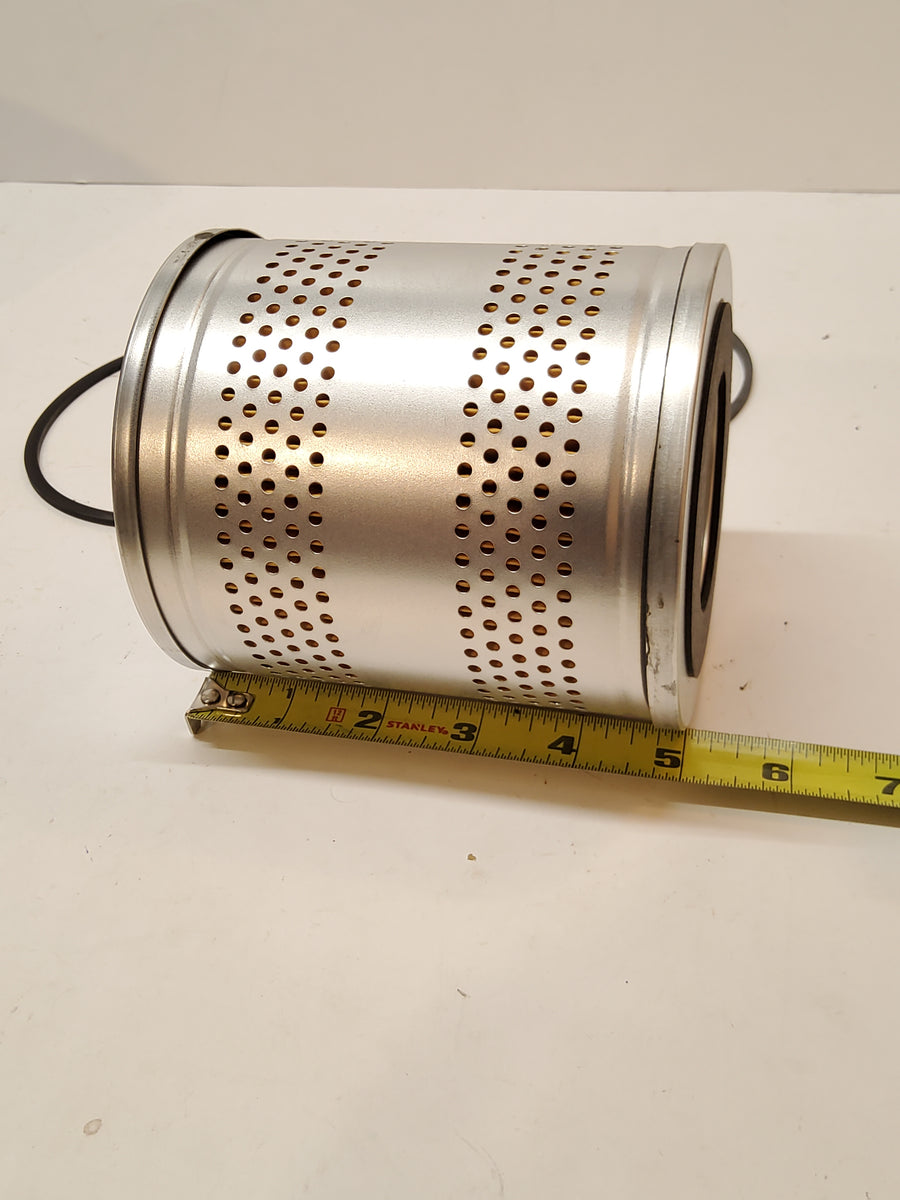 NEW! 1950s International 6 Cylinder Engine Oil Filter BD220 BD240 ...