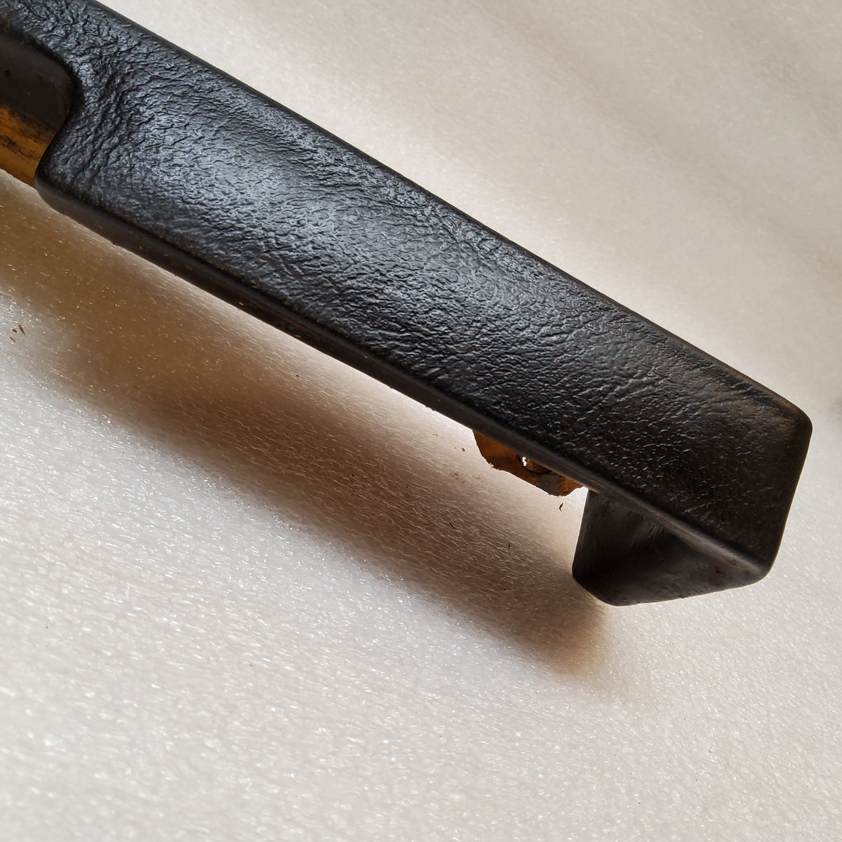 69-75 International Harvester IH Travelall Driver Side REAR Door Arm R ...