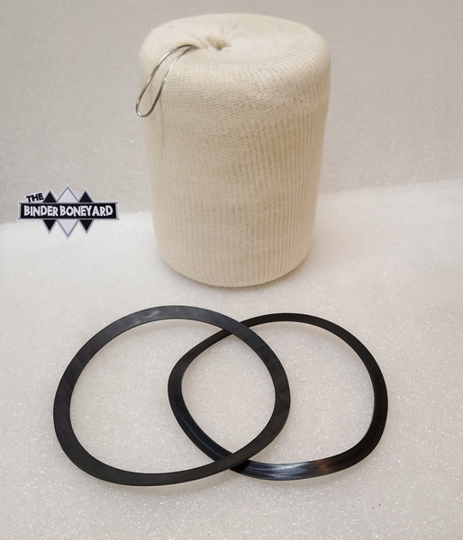 NEW! 1950s International 6 Cylinder Engine Oil Filter BD220 BD240 ...